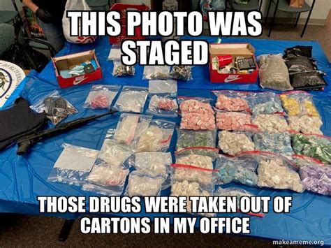 It Was All Staged R Politicalhumor