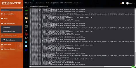 Enshrouded Server Hosting