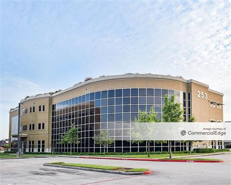 Clear Lake 251 And 253 Medical Center 251 West Medical Center Blvd