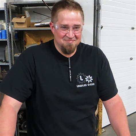 Meet Our Team Lawler Gear