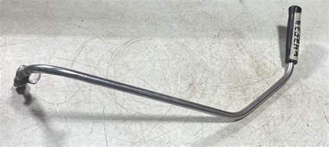 Grasshopper Right Steering Lever 643534