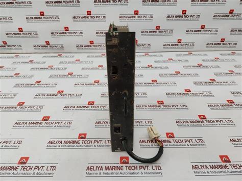 Yokogawa Pw701 Power Supply Module Aeliya Marine Tech