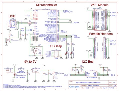 Cancelled I Need Help Verifying Fire Alarm Circuit Connections General Electronics Arduino