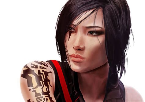 Faith Connors By Paperlaul On Deviantart