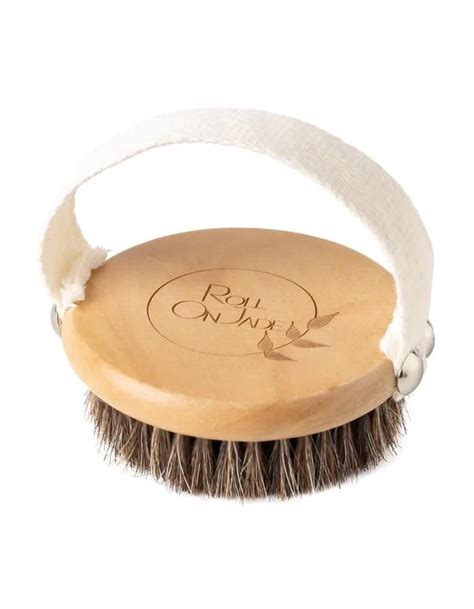 brosse body slim les rituels de gabrielle béziers