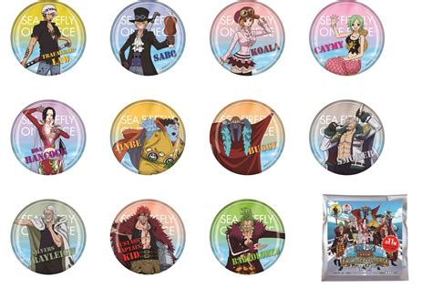 海ほたるで大好評開催中のアニメ『one Piece』20周年イベントに新メニュー新商品が登場！ ニュース One
