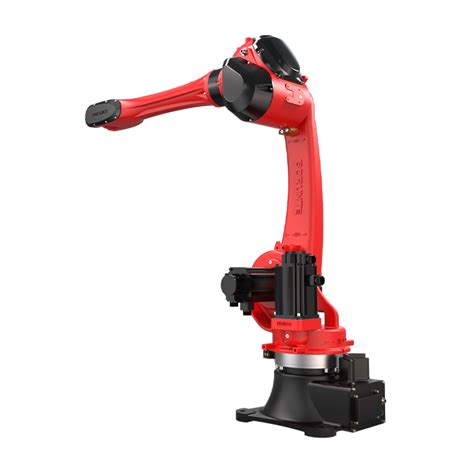 China Industrial Six Axis Assemble Robot Manufacturers Suppliers