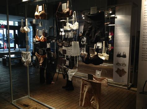 Lingerie Francaise Exhibition