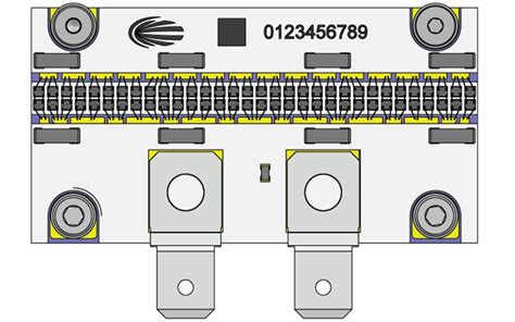 Luminus Introduces Lcm 64x And Lcm 32x Uv Led Curing Modules — Led