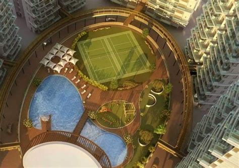 Pharande Spaces Puneville Buy Ideal 2253bhk Price 66l