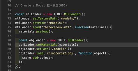 Obj Mtlloader Material Part Problem Questions Threejs Forum