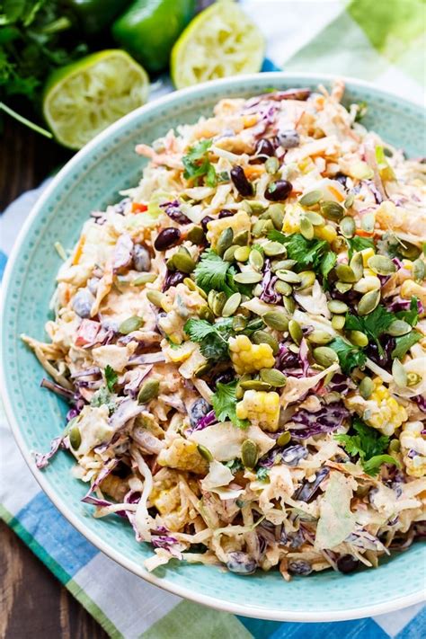 Recipe For Coleslaw Dressing With Sour Cream Pizzadilla Pioneer Woman