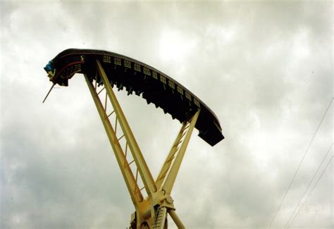 Bountys Revenge 1 Wonderland History