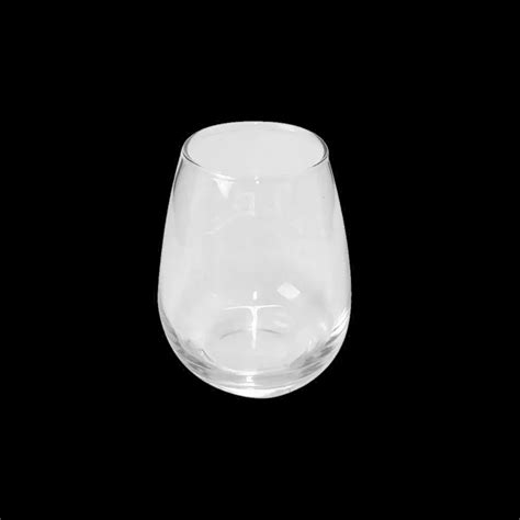 Freesia 350ml Glass Cups 3pcs Set Freeshop