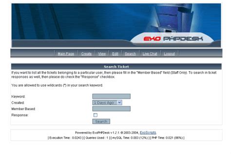 Exophpdesk In Cognosys With Azure And Aws On Cloud