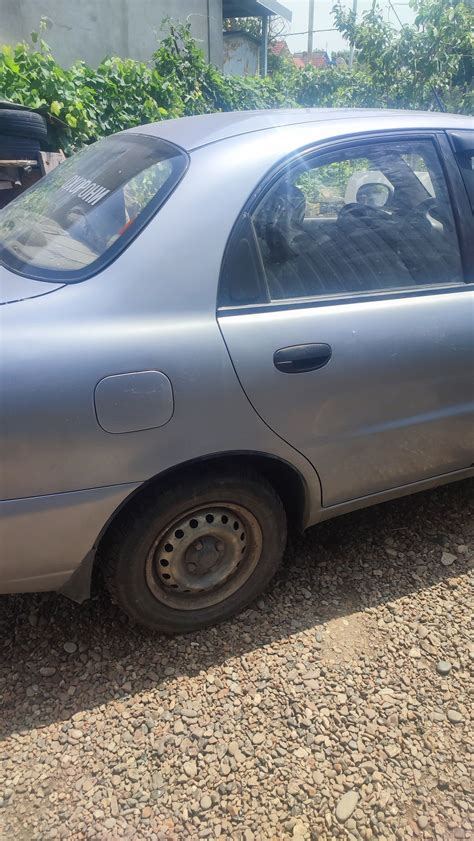 Продается Део Ланос на запчасти 40 000 грн Daewoo Біляївка на Olx