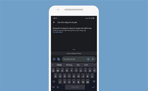 Hướng dẫn sử dụng google chat features code sms là gì để trò chuyện tiện lợi hơn
