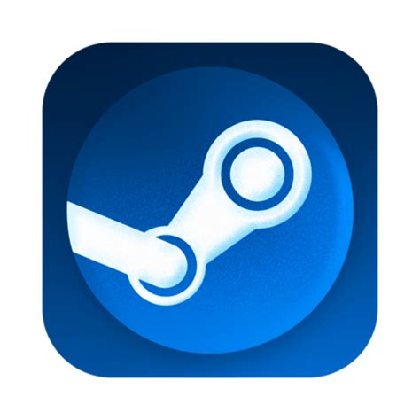 Steam Alt MacOS BigSur Iconos Social Media Y Logos