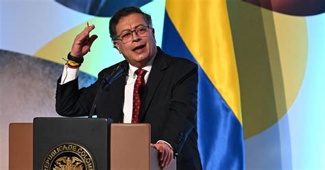 Президент Колумбії звинуватив Зеленського в «дурості МЗС України нагадало про боротьбу Симона