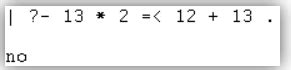 Prolog Operator Explain Operator Types With Example