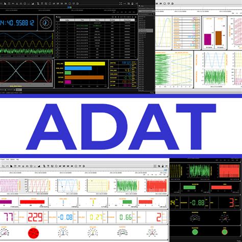 Acroamatics Launches Software Suite Delta Telemetry Systems