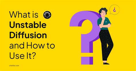 Unstable Diffusion How To Use Unstable Diffusion Milliondeets
