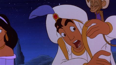 The Return Of Jafar Screencap Fancaps