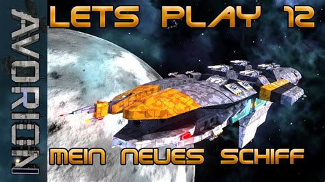 2023 Lets Play 2 12 Avorion Into The Rift YouTube