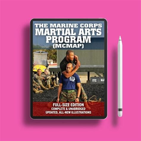 Stream The Marine Corps Martial Arts Program Mcmap Full Size