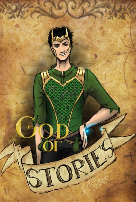 Utgard Loki Vs God Of Stories Loki Battles Comic Vine