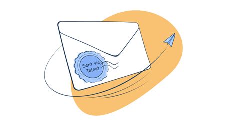 Telnet Send Email Tutorial With Code Snippets