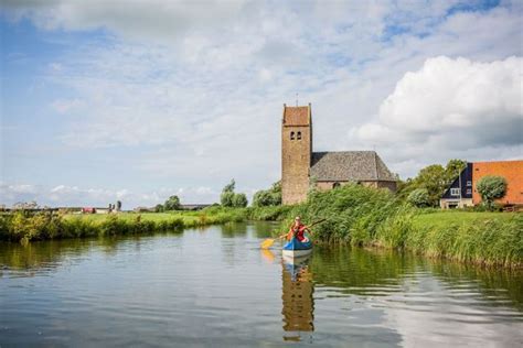 Ontdek De Friese Meren VVV Friesland Zuidwest