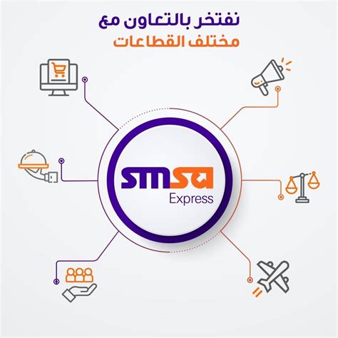 Smsa نفتخر في سمسا بالتعاون مع شركات من مختلف المجالات Facebook