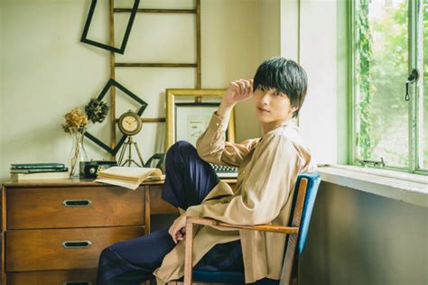 横浜流星、自身の名前の由来を明かすも「ありえないなとは」 E Talentbank Coltd