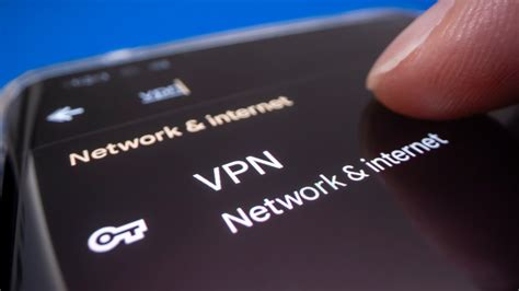 How To Turn Off The VPN On Your Android Device