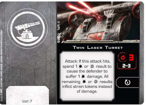 Twin Laser Turret Worldofjaymz Wiki Fandom