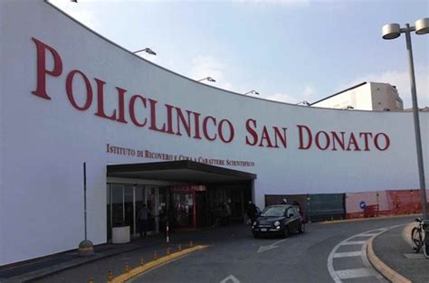 Nuovo scandalo sanità il gruppo San Donato nell occhio del ciclone