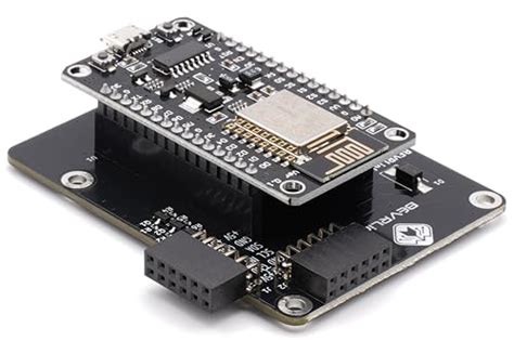 Electronikz Manager Esp8266 Dev Kit V1 A Comprehensive Review Review