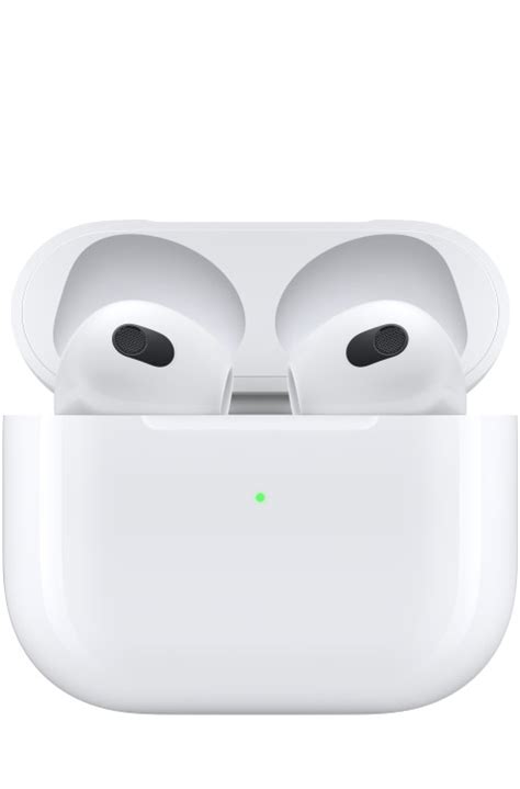Airpods 第三代 Apple 中国大陆
