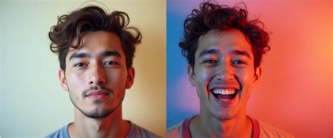 Reaction Enhancement Expression Editor Ai
