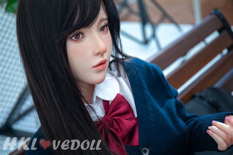 Silicone Love Doll Irontech Doll 148cm D-Cup G2 Lingnai – HKLOVEDOLL