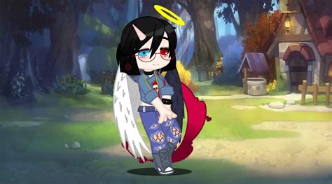 Alice Gacha Ultra • Gacha Club ♡ Amino