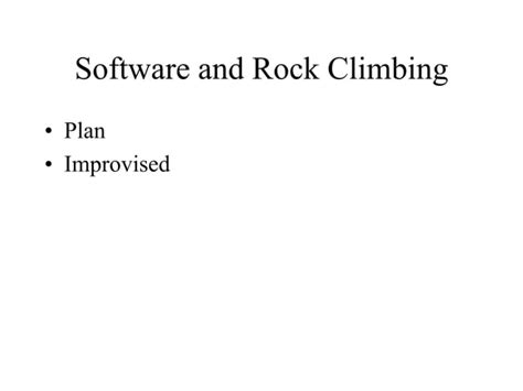 agile software development ppt