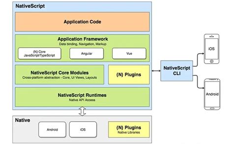 Nativescript Barcode Scanner Sdk Barkoder Integration