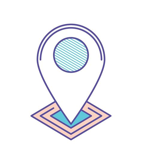 map navigation pointer 10419378 vector art at vecteezy