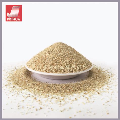 2 常规滤料：0 5 1 2mm 