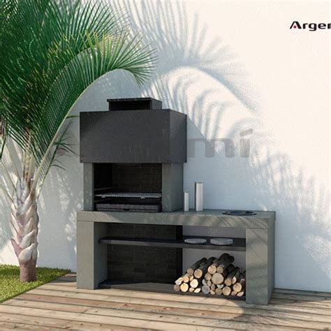 Barbacoas Archivos Argemi Prefabricats Artofit
