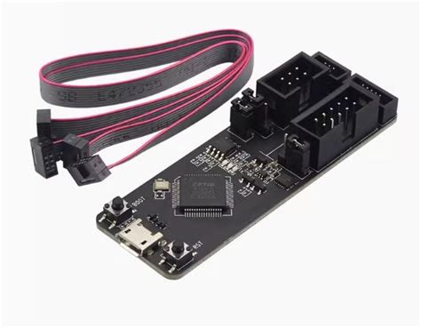 Esp Prog Jtag Debugger For Esp8266 And Esp32 Platforms Pcb Hero