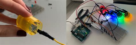 Reflex Game En Arduino Crea Desde Cero Tu Propio Juego Proyectos