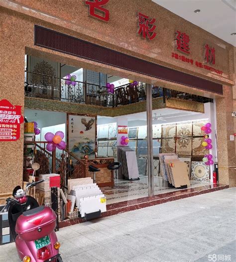 【1图】临街商铺，位置佳！停车方便，单层租金，双层使用！接手可经营。南宁兴宁朝阳商铺租售生意转让转让 南宁58同城